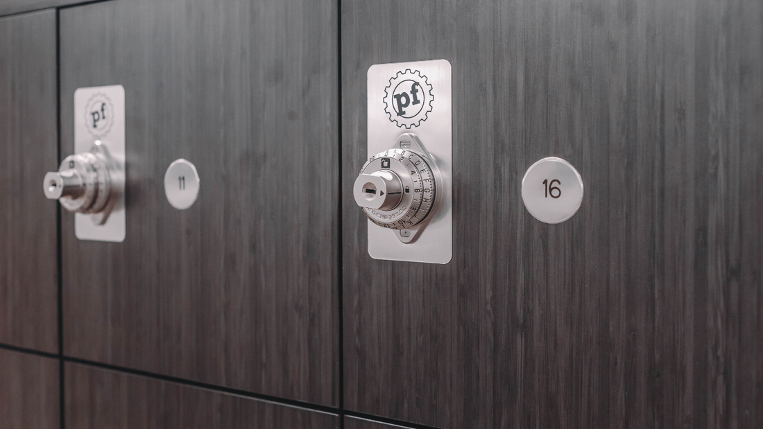 ADA Keyless1 Lock (Sold in Sets/Packs of 5) – Hollman Parts Store