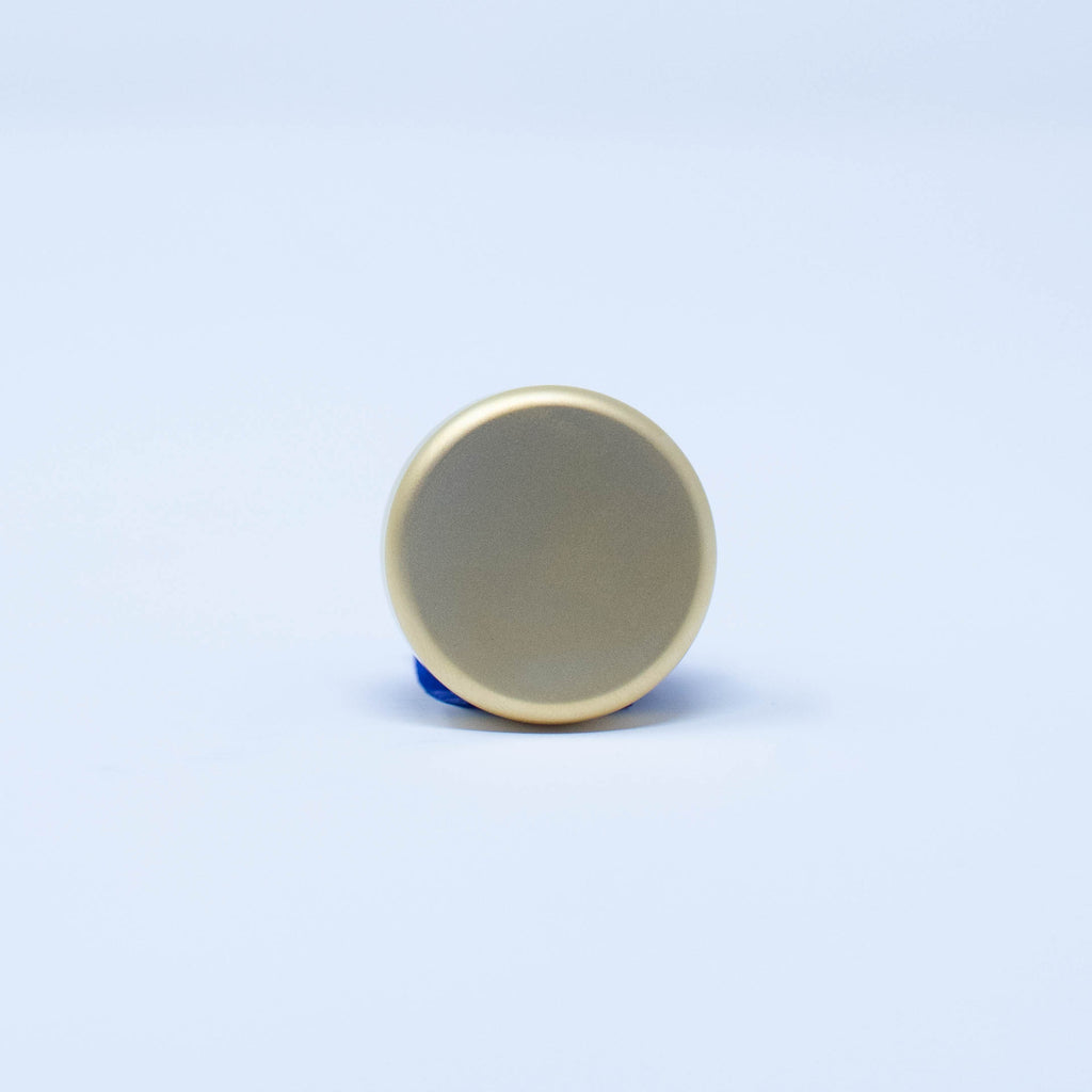 Round Glass Hinge Cover Cap (10-Pack) – Hollman Parts Store