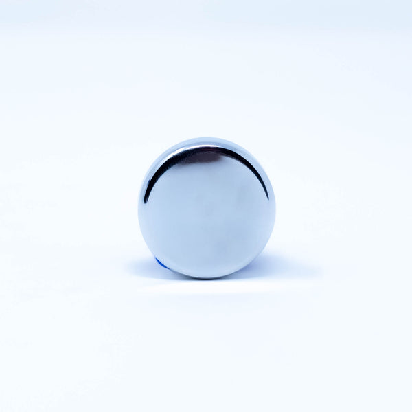 Round Glass Hinge Cover Cap (10-Pack) – Hollman Parts Store