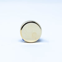 Round Glass Hinge Cover Cap (10-Pack) – Hollman Parts Store