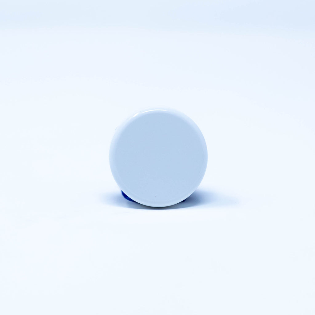 Round Glass Hinge Cover Cap (10-Pack) – Hollman Parts Store