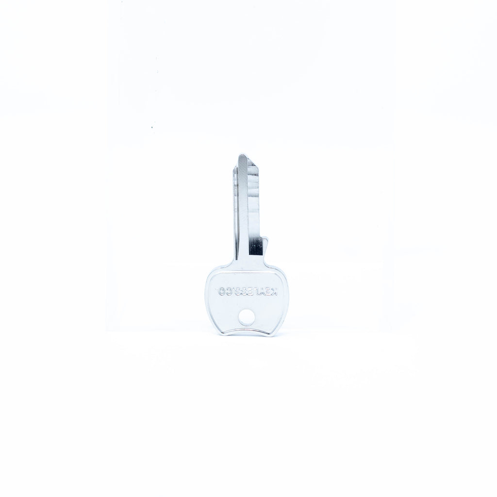 5-Pin Lock MASTER Key *For Keyless Co. Brand Only* - This Key is Not F ...