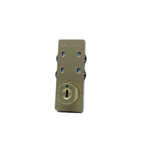 Keyed and Keyless Locker Locks – Hollman Parts Store