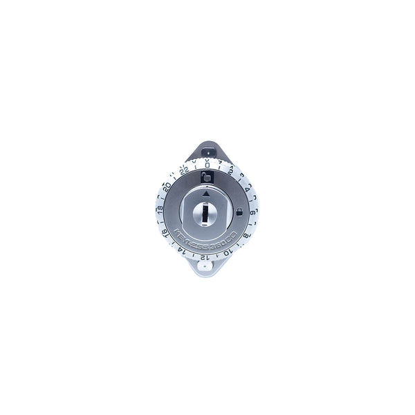 Keyless360 Lock (Sold in sets/packs of 5) – Hollman Parts Store