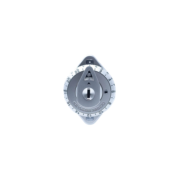 Keyless360 Lock (Sold in sets/packs of 5) – Hollman Parts Store