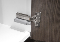 Soft Close Kit - Glass, Phenolic, & 1" Veneer Doors (10-Pack) – Hollman ...